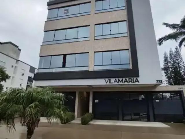 Apartamento para Venda em Tramandaí/RS Centro 1 Quartos