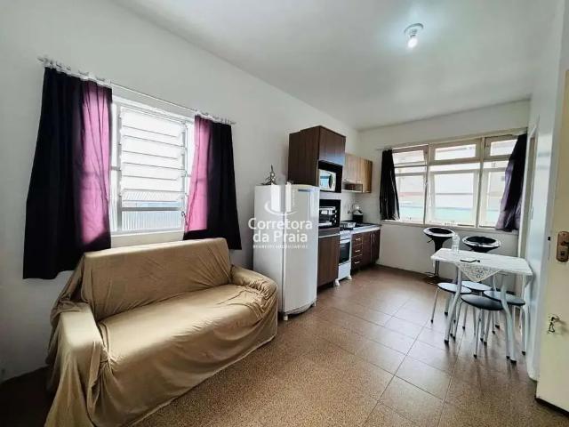 Apartamento para Venda em Tramandaí/RS Centro 1 Quartos
