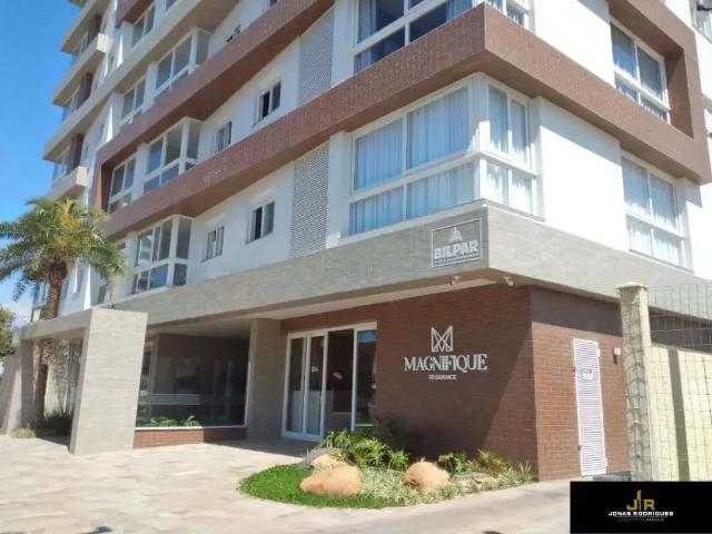 Apartamento para Venda em Tramandaí/RS Centro 1 Quartos