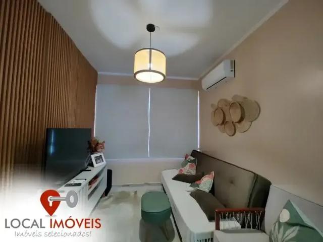 Apartamento para Venda em Tramandaí/RS Centro 1 Quartos