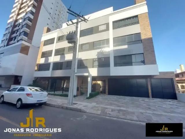 Apartamento para Venda em Tramandaí/RS Centro 1 Quartos