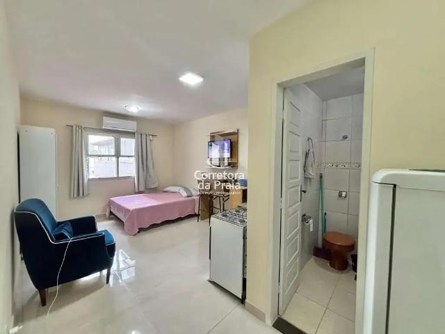 Apartamento para Venda em Tramandaí/RS Centro 1 Quartos