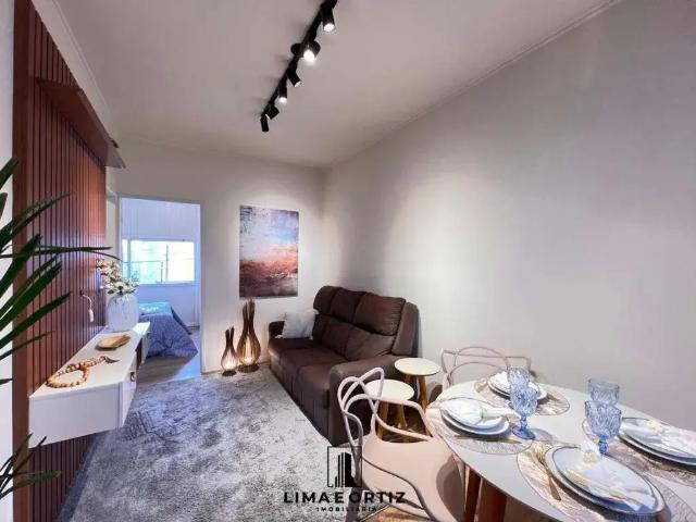 Apartamento para Venda em Tramandaí/RS Centro 1 Quartos