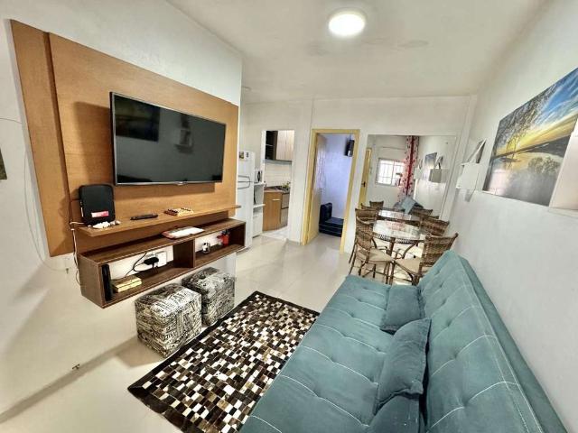 Apartamento para Venda em Tramandaí/RS Centro 1 Quartos