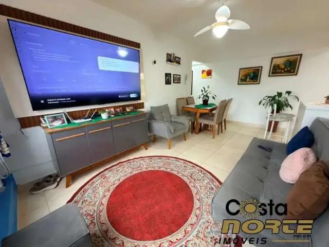 Apartamento para Venda em Tramandaí/RS Centro 1 Quartos
