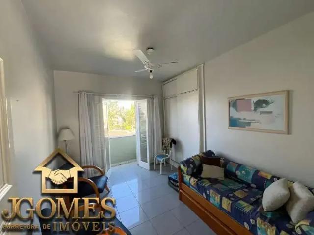 Apartamento para Venda em Tramandaí/RS Centro 1 Quartos