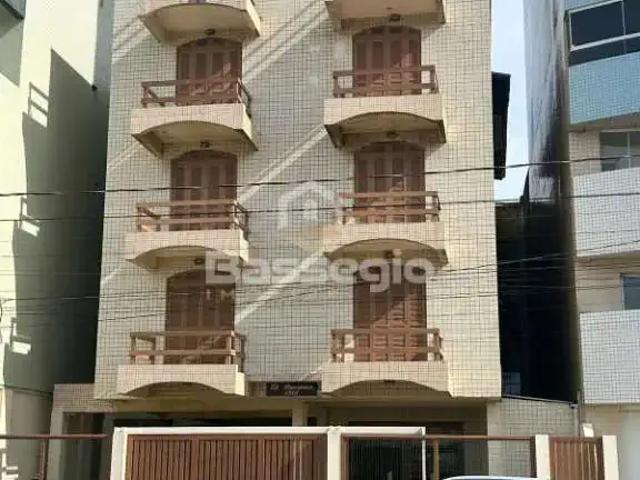 Apartamento para Venda em Tramandaí/RS Centro 1 Quartos