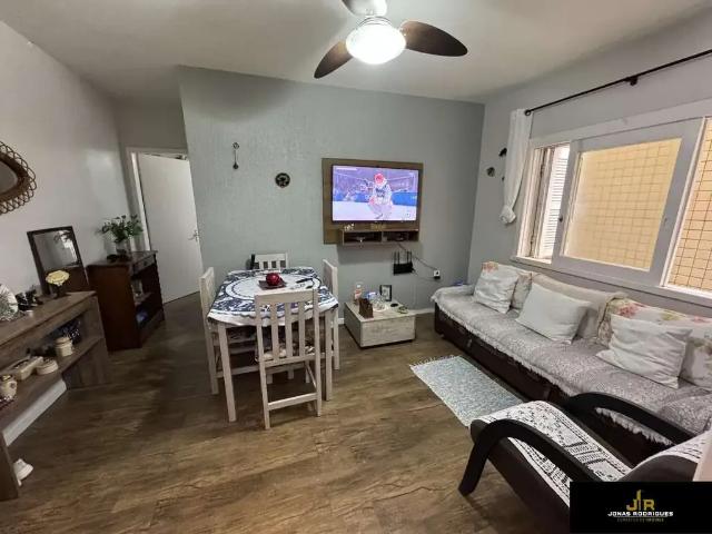 Apartamento para Venda em Tramandaí/RS Centro 1 Quartos