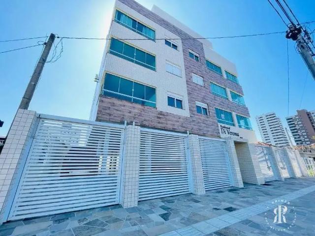 Apartamento para Venda em Tramandaí/RS Centro 2 Quartos