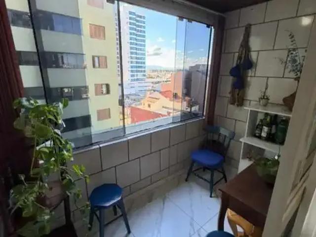 Apartamento para Venda em Tramandaí/RS Centro 2 Quartos