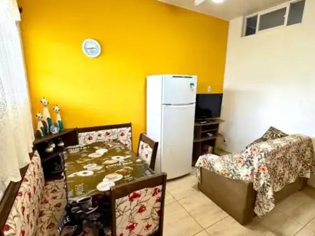 Apartamento para Venda em Tramandaí/RS Centro 2 Quartos