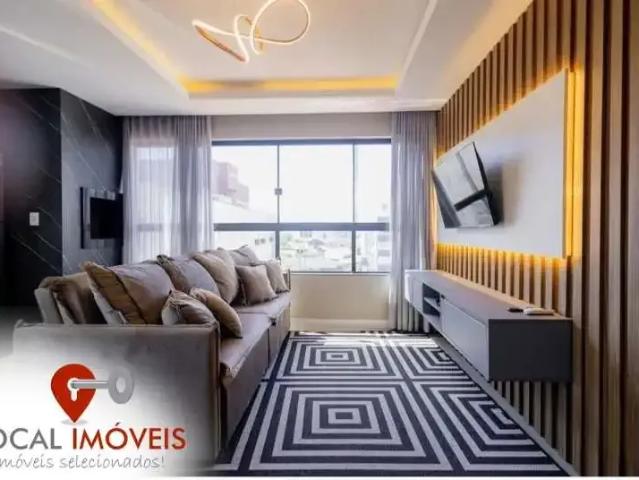 Apartamento para Venda em Tramandaí/RS Centro 2 Quartos