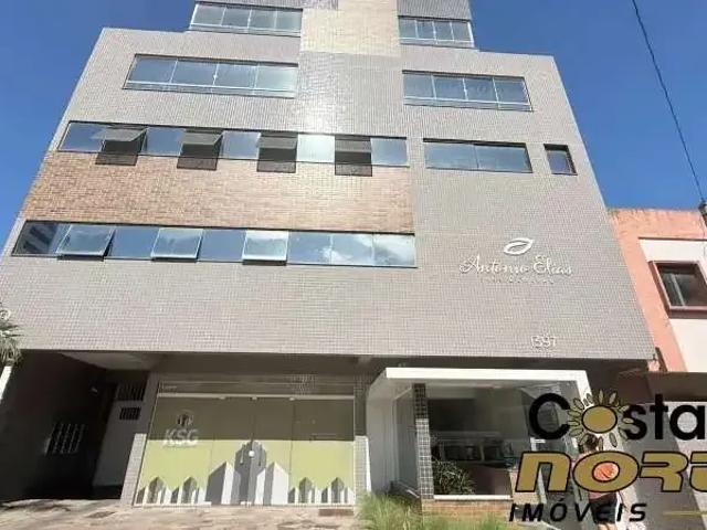 Apartamento para Venda em Tramandaí/RS Centro 2 Quartos