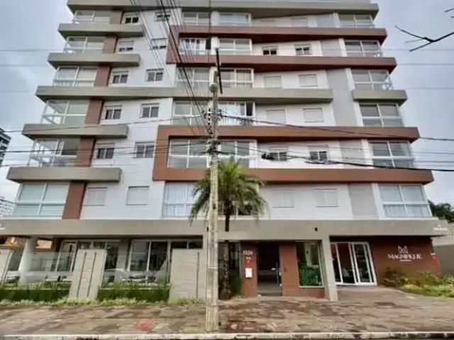 Apartamento para Venda em Tramandaí/RS Centro 2 Quartos