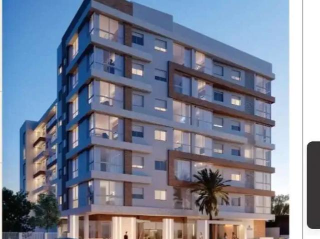 Apartamento para Venda em Tramandaí/RS Centro 2 Quartos