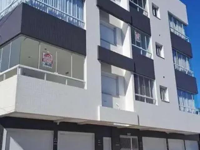 Apartamento para Venda em Tramandaí/RS Centro 2 Quartos