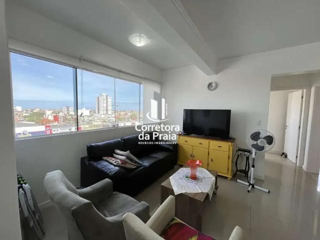Apartamento para Venda em Tramandaí/RS Centro 2 Quartos