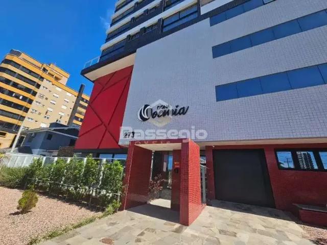 Apartamento para Venda em Tramandaí/RS Centro 2 Quartos