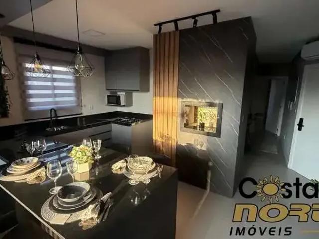 Apartamento para Venda em Tramandaí/RS Centro 2 Quartos