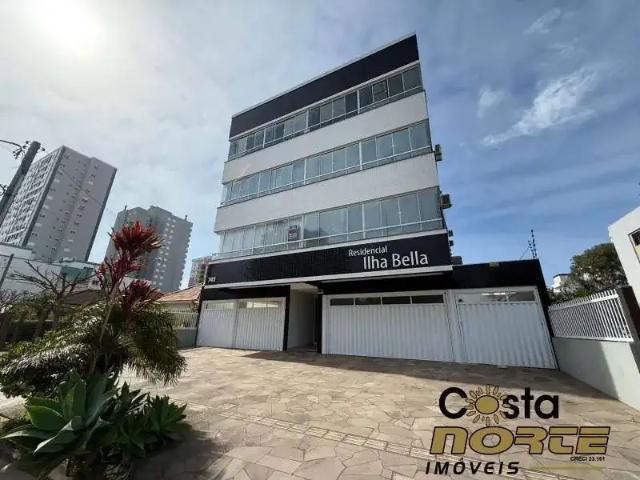 Apartamento para Venda em Tramandaí/RS Centro 2 Quartos