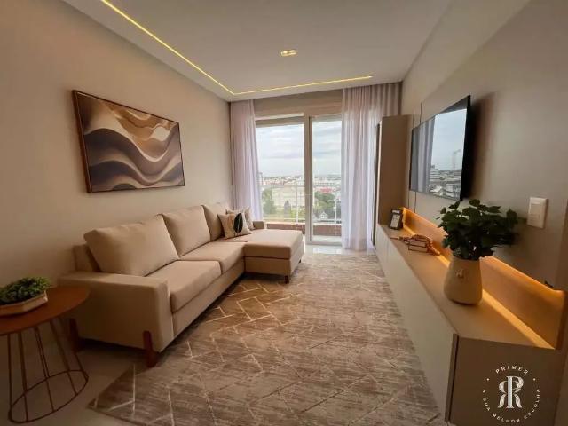 Apartamento para Venda em Tramandaí/RS Centro 2 Quartos