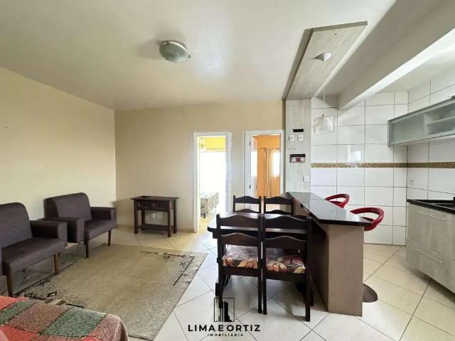 Apartamento para Venda em Tramandaí/RS Centro 2 Quartos