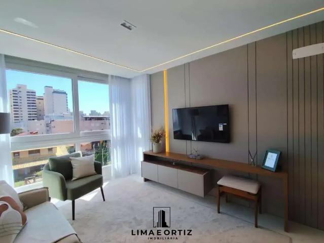 Apartamento para Venda em Tramandaí/RS Centro 2 Quartos