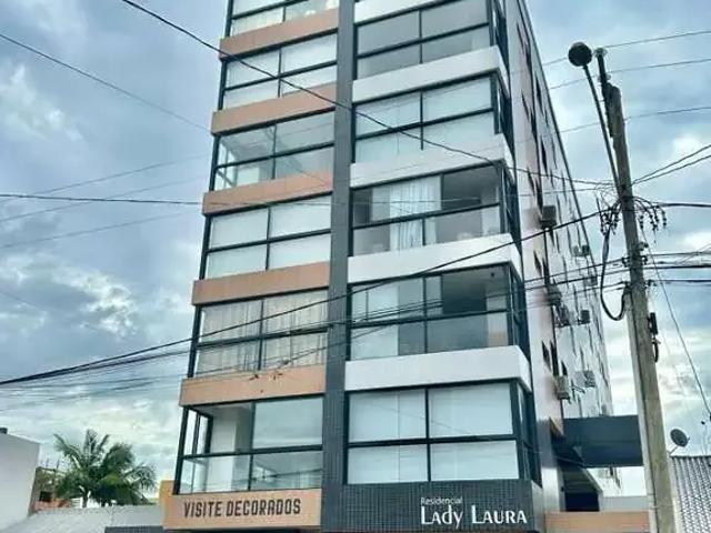 Apartamento para Venda em Tramandaí/RS Centro 2 Quartos