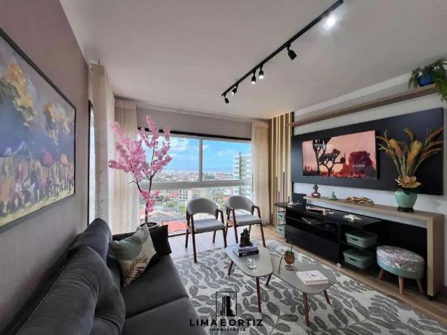 Apartamento para Venda em Tramandaí/RS Centro 2 Quartos