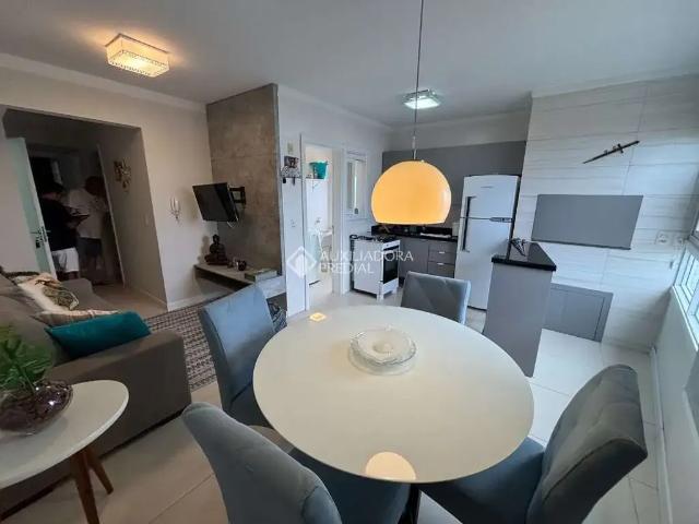 Apartamento para Venda em Tramandaí/RS Centro 2 Quartos