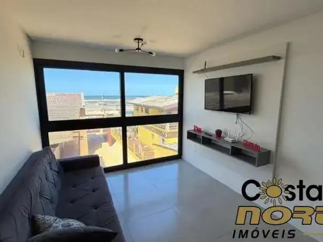 Apartamento para Venda em Tramandaí/RS Centro 2 Quartos