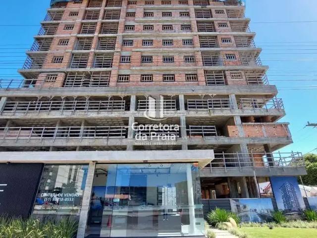 Apartamento para Venda em Tramandaí/RS Centro 2 Quartos