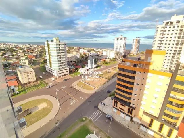 Apartamento para Venda em Tramandaí/RS Centro 2 Quartos