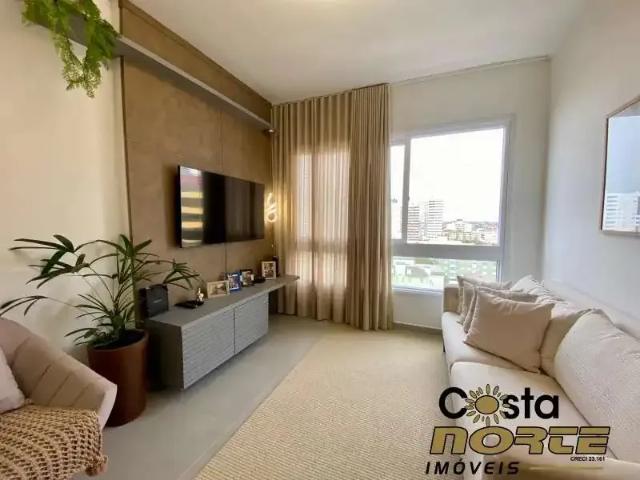 Apartamento para Venda em Tramandaí/RS Centro 2 Quartos