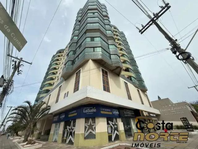 Apartamento para Venda em Tramandaí/RS Centro 2 Quartos