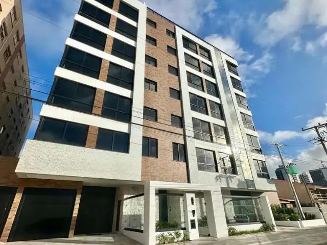 Apartamento para Venda em Tramandaí/RS Centro 2 Quartos