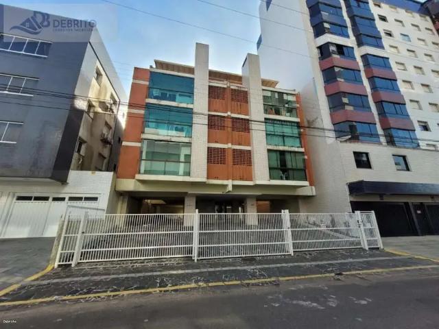 Apartamento para Venda em Tramandaí/RS Centro 2 Quartos