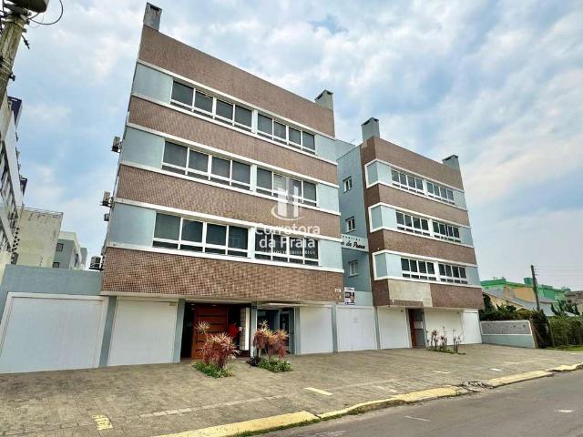 Apartamento para Venda em Tramandaí/RS Centro 2 Quartos