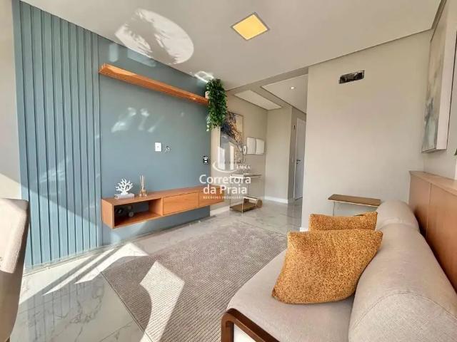 Apartamento para Venda em Tramandaí/RS Centro 2 Quartos