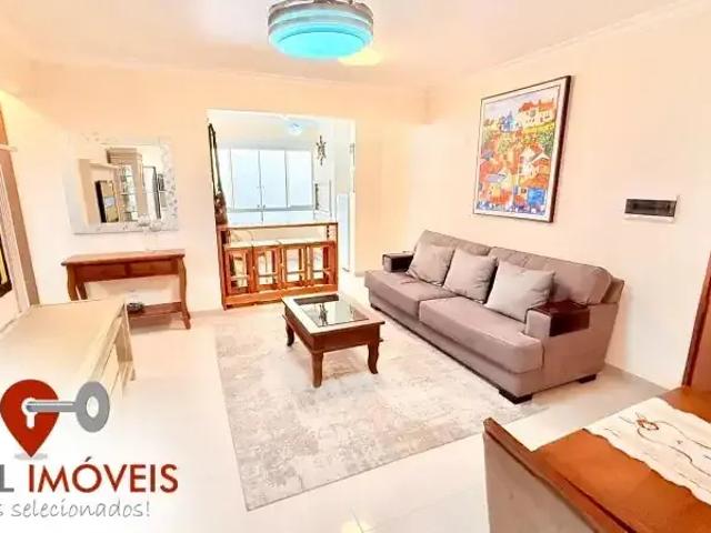 Apartamento para Venda em Tramandaí/RS Centro 2 Quartos