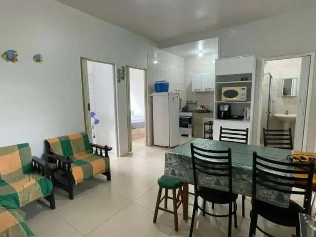 Apartamento para Venda em Tramandaí/RS Centro 2 Quartos