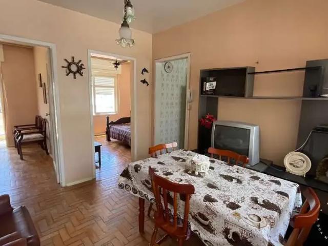 Apartamento para Venda em Tramandaí/RS Centro 2 Quartos