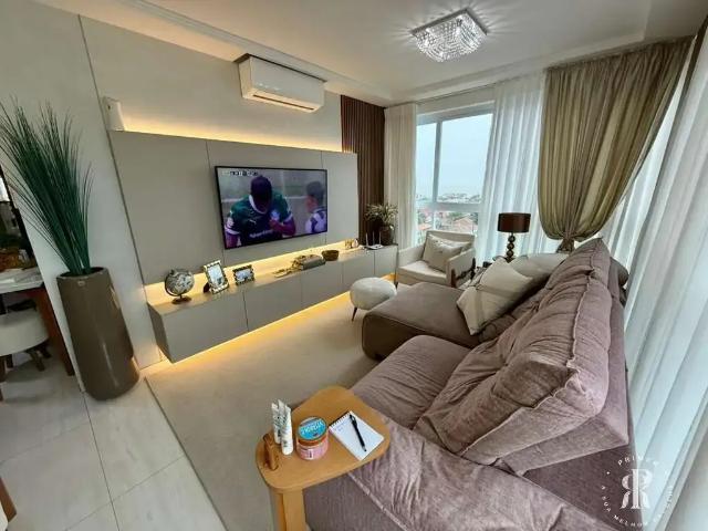 Apartamento para Venda em Tramandaí/RS Centro 2 Quartos