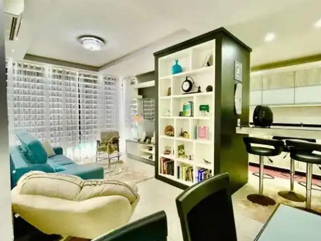 Apartamento para Venda em Tramandaí/RS Centro 2 Quartos