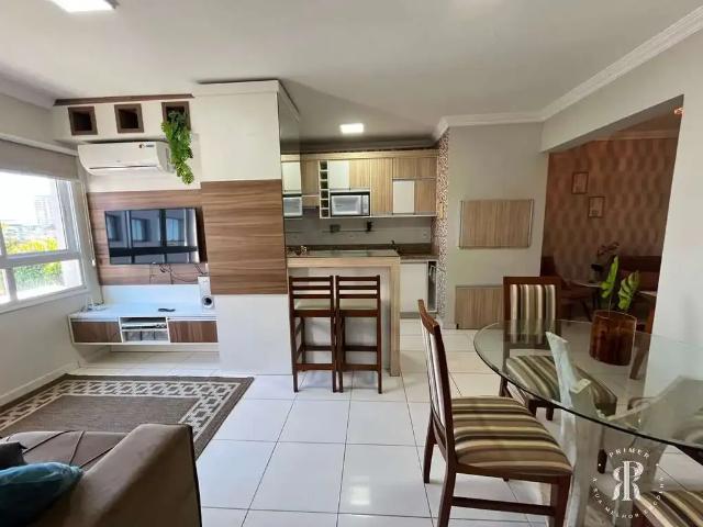 Apartamento para Venda em Tramandaí/RS Centro 2 Quartos