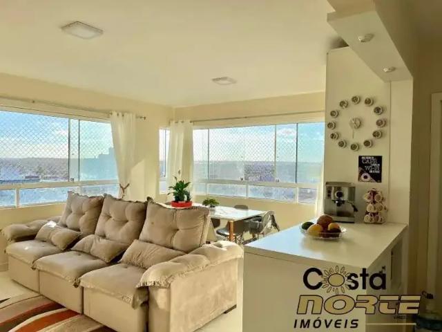 Apartamento para Venda em Tramandaí/RS Centro 2 Quartos