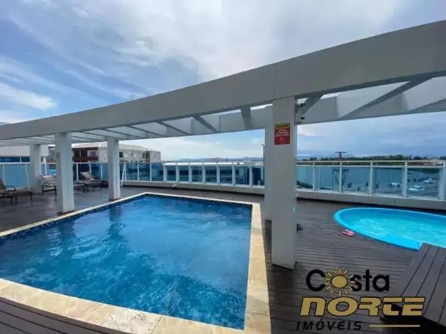Apartamento para Venda em Tramandaí/RS Centro 2 Quartos