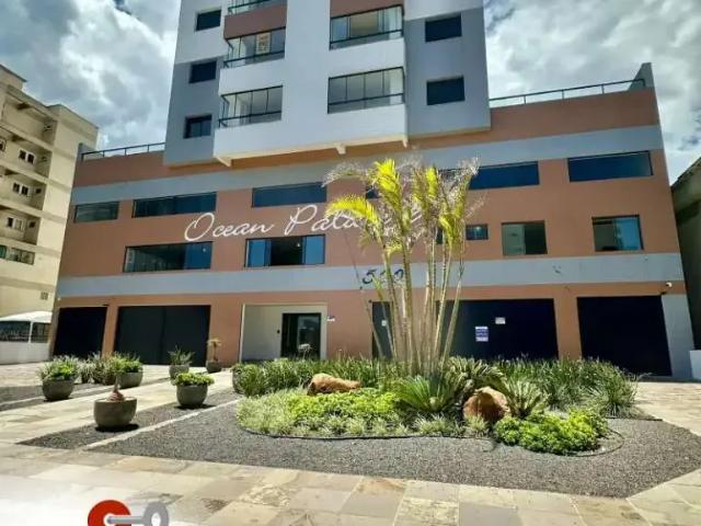 Apartamento para Venda em Tramandaí/RS Centro 2 Quartos