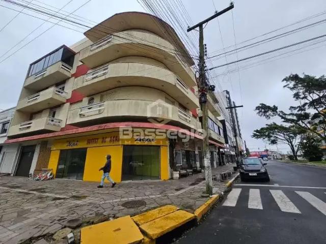 Apartamento para Venda em Tramandaí/RS Centro 2 Quartos