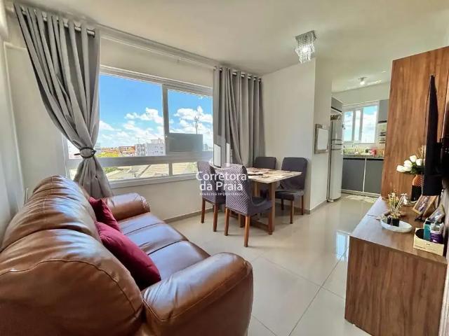 Apartamento para Venda em Tramandaí/RS Centro 2 Quartos